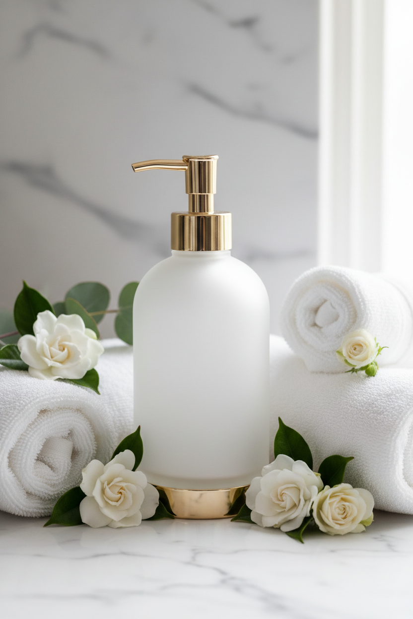 Luxury Hand Wash Collection - Indulge in Exquisite Fragrances ...